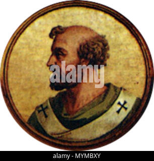 407 Papa Adriano V Stock Photo - Alamy