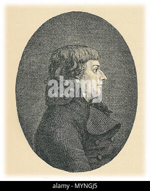 . Michael Gottlieb Birckner . 1886. P. Hansen 414 Michael Gottlieb ...