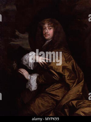 Portrait of British statesman Henry Peter Brougham, 1st Baron Brougham ...