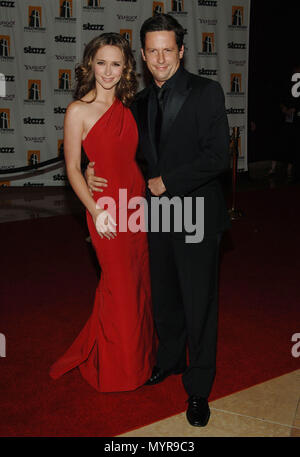 Jenifer Love Hewitt - 12th Annual Hollywood Film Festival at the ...