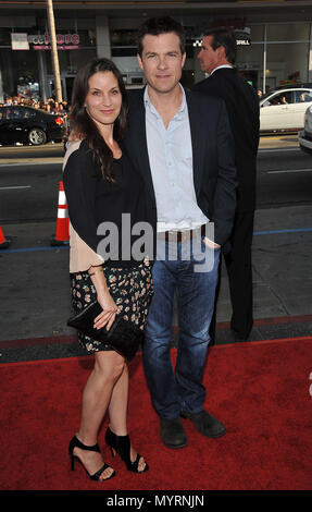 JASON BATEMAN THE HANGOVER LOS ANGELES PREMIERE HOLLYWOOD LOS ANGELES ...