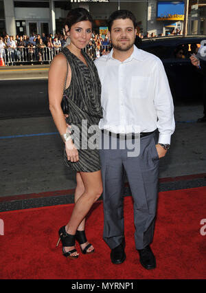 Jamie Lynn Siegler - Hangover Premiere at the Chinese Theatre In Los ...
