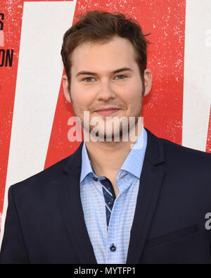 Justin Prentice 06/07/2018 “Tag” Premiere held at the Regency Village ...