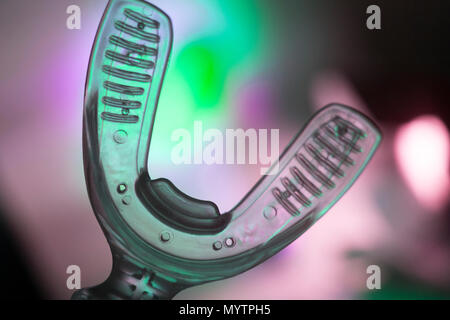 Bracket dental aligner electric orthodontic straightener accelerator ...