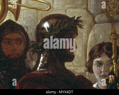 Image of Richard de Clare Stock Photo - Alamy