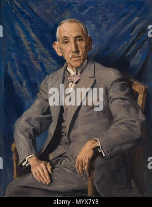 Billy Hughes, William Morris Hughes, Australian politician and seventh ...