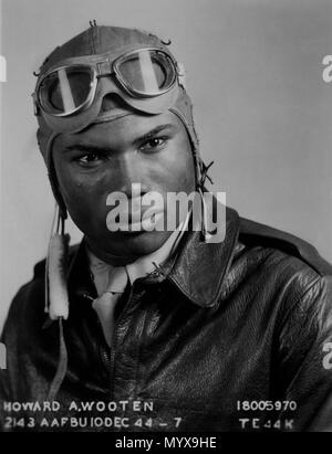Howard A. Wooten., ca. 12-1944 Stock Photo - Alamy
