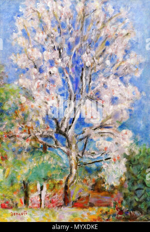 . Русский: Paintings by Pierre Bonnard . before 1947. Pierre Bonnard 83 ...