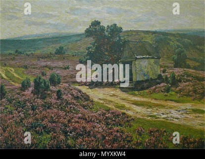 Fritz von Wille 0196 Stock Photo - Alamy