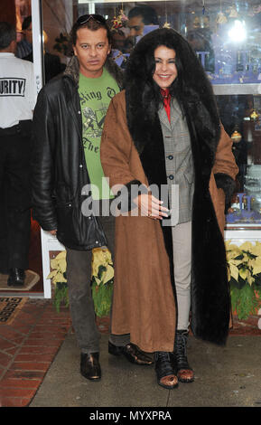 Maria Conchita Alonso at the opening of Luxury Jewels of Beverly Hills ...