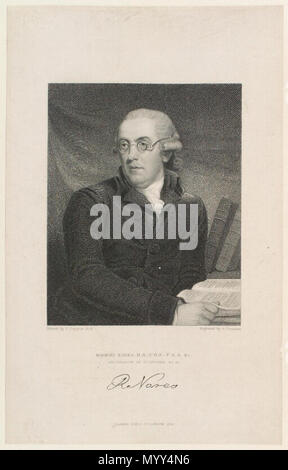 Samuel Freeman, (artist), British, 1773 - 1857, William John Newton ...
