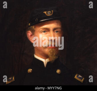 Nicholas Longworth Anderson Stock Photo - Alamy