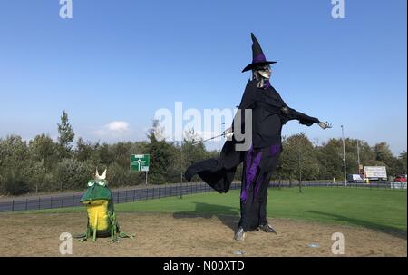 The Tinnies Tyrone Northern Ireland Stock Photo - Alamy
