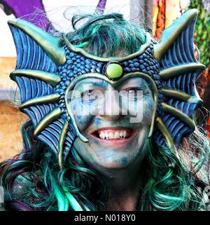 Dartmoor, Devon, UK. 24th August, 2023. The Red Barrows during evening ...