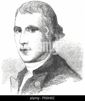 . English: Nicholas Biddle (1750) . 1770s. Unknown 74 Nicholas Biddle ...