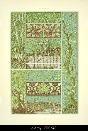 Anton Seder Holly & Mistletoe Trees Stock Photo - Alamy