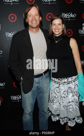Kevin Sorbo, Wife Sam, and Children Braeden Shane and Octavia Disney's ...