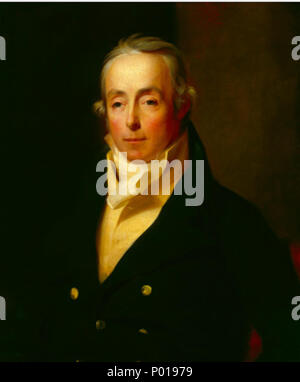 Abraham kintzing - sully Stock Photo - Alamy