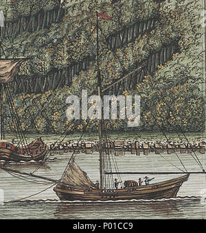 Prince Lee Boo Stock Photo - Alamy