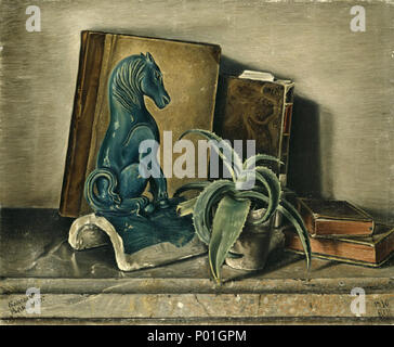 1 François Barraud - Le bibelot de Chine Stock Photo - Alamy