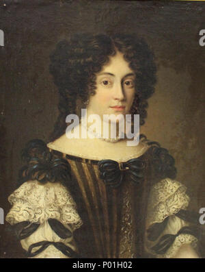 Jacob Ferdinand Voet or Jakob Ferdinand Voet, Flemish portrait painter ...
