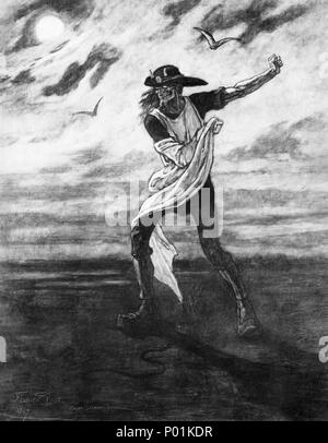 LE LABOUREUR ET LA MORT. GRAVURE TIRÉE DES IMAGINES MORTIS, APPELÉS ...