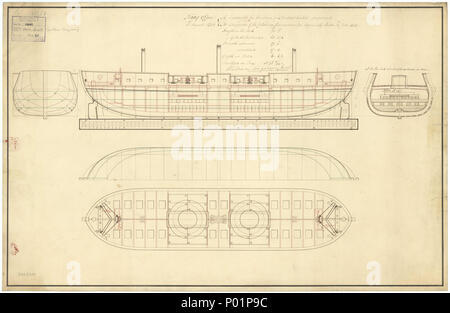 detail of upper deck and main deck on modern yacht Stock Photo - Alamy
