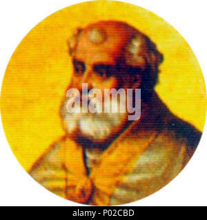 Pope Lucius II Stock Photo - Alamy