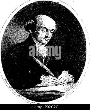 Nathaniel Brassey Halhed Stock Photo - Alamy