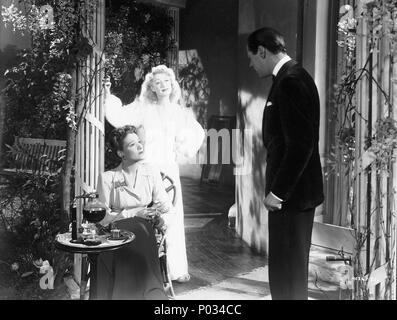 Original Film Title: BLITHE SPIRIT. English Title: BLITHE SPIRIT. Film ...