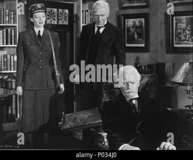 Original Film Title: ENCHANTMENT. English Title: ENCHANTMENT. Film ...