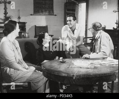 Original Film Title: SORPASSO, IL. English Title: EASY LIFE, THE. Film ...