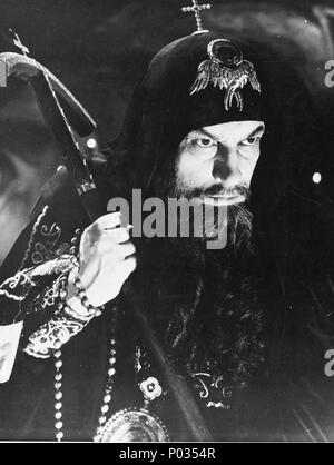 Original Film Title: IVAN GROZNYJ I. English Title: IVAN THE TERRIBLE ...