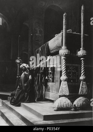 Original Film Title: IVAN GROZNYJ I. English Title: IVAN THE TERRIBLE ...
