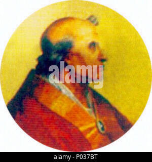 Pope Sergius III Stock Photo - Alamy