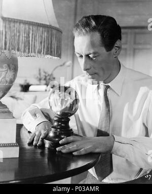 Original Film Title: BLITHE SPIRIT. English Title: BLITHE SPIRIT. Film ...