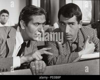 THE FAMILY PLUS ONE (1965) -Original title: LA FAMILIA Y... UNO MAS ...