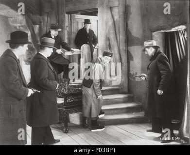 Original Film Title: THE RETURN OF DR. FU MANCHU. English Title: THE ...