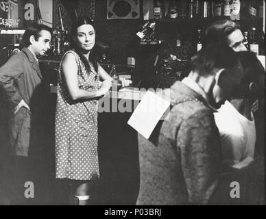 Original Film Title: FURIA ESPAÑOLA. English Title: SPANISH FURY. Film ...