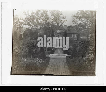 The Causeway, James Parmelee house, 3100 Macomb Street, Washington, D.C ...