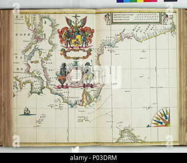 The Royal Africa Company, chartered in 1672 by the English government ...