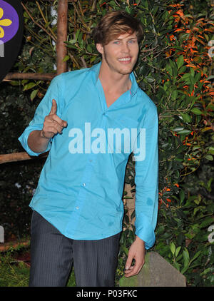 Judson ' Fabio' Birza The 'Survivor: Nicaragua' finale held at the CBS ...