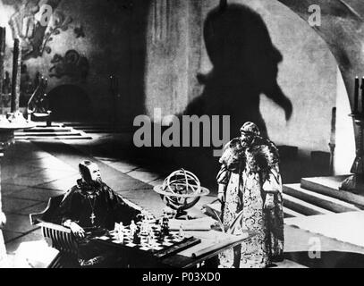 Original Film Title: IVAN GROZNYJ I. English Title: IVAN THE TERRIBLE ...