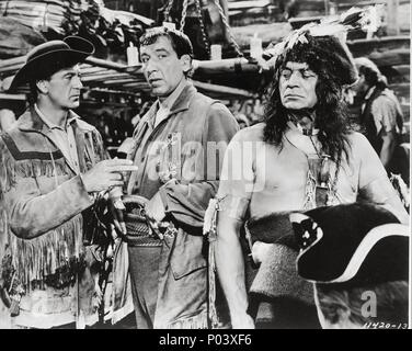 Unconquered Year : 1947 USA Director : Cecil B. DeMille Paulette ...