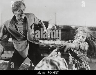 Original Film Title: THE QUATERMASS XPERIMENT. English Title: THE ...