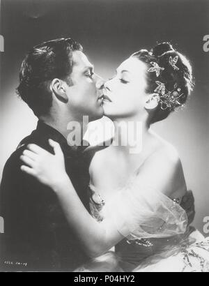 Original Film Title: SPECTRE OF THE ROSE. English Title: SPECTRE OF THE ...