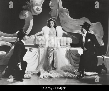 Original Film Title: STAR SPANGLED RHYTHM. English Title: STAR SPANGLED ...