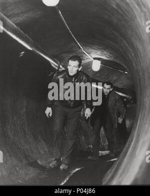 LE TROU, Jean Keraudy, 1960 Stock Photo - Alamy