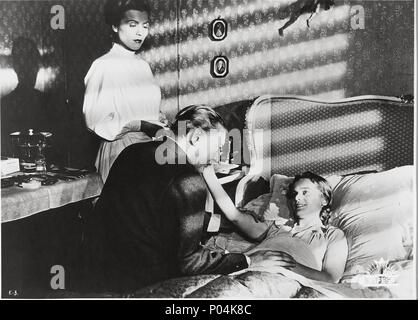 Original Film Title: DOCTOR HOLL. English Title: DOCTOR HOLL. Film ...