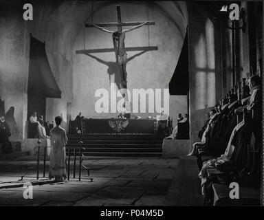 Original Film Title: DULCINEA. English Title: GIRL FROM LA MANCHA. Film ...